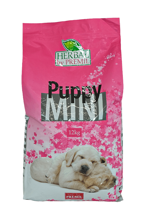 Herbal Puppy Mini