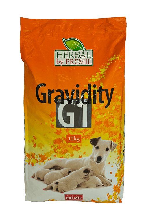 Herbal Gravidity G1