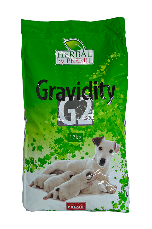 Herbal Gravidity G2