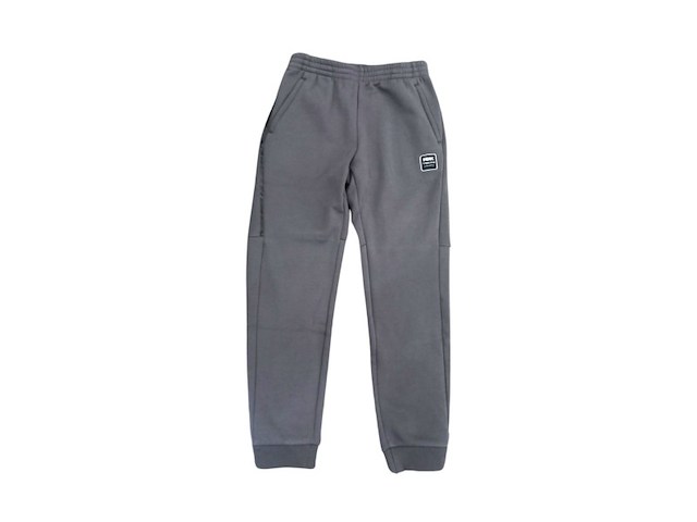 PEAK MUŠKI DONJI DEO TRENERKE FW3224081 GREY