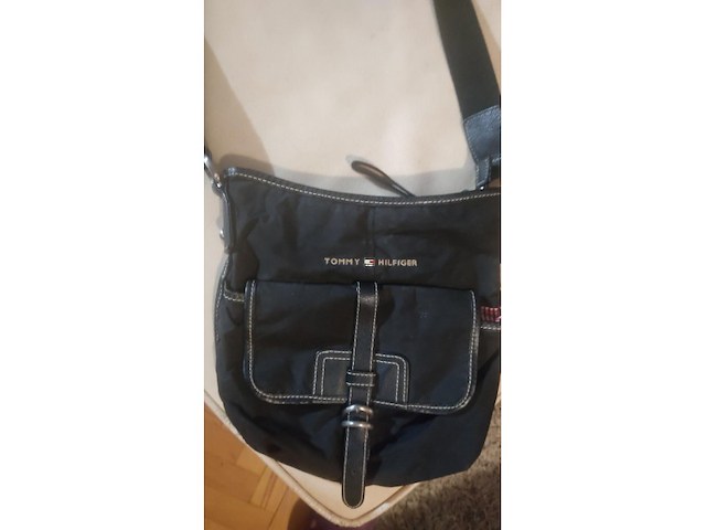 TORBICA TOMMY HILFIGER
