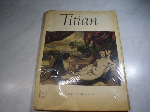 TITIAN
