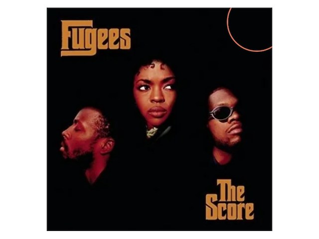 Fugees The Score