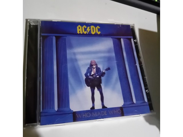 AC/DC