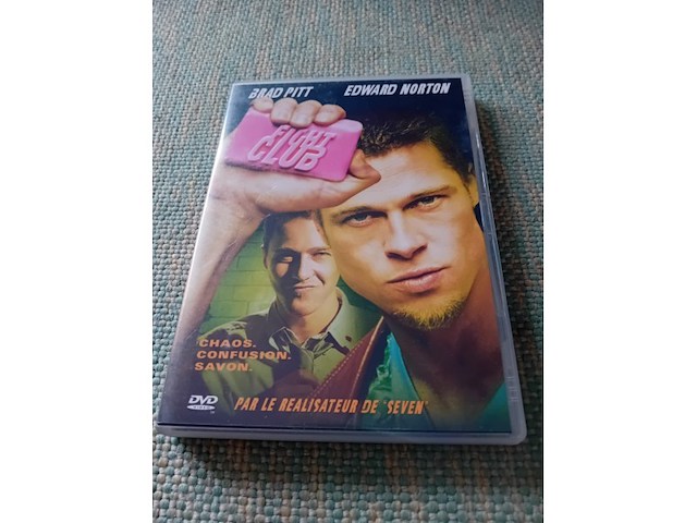 Fight club