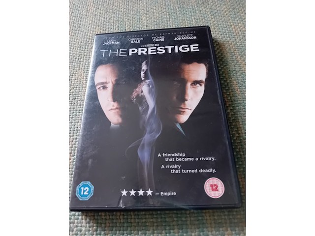 The Prestige