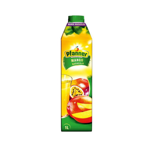 Pfanner sok Mango 1 L