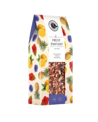 Caj Fruit Bl fruit fantasy 100 g Schargo