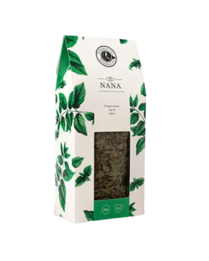 Caj Nana 50 g Schargo