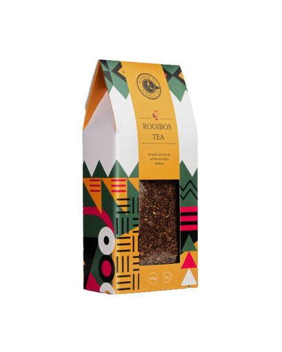 Caj Rooibos 50 g Schargo
