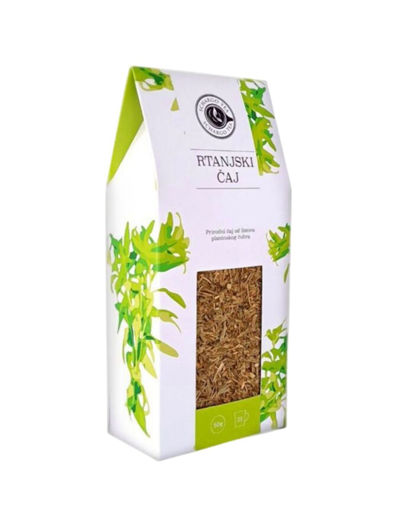 Caj Rtanjski 50 g Schargo