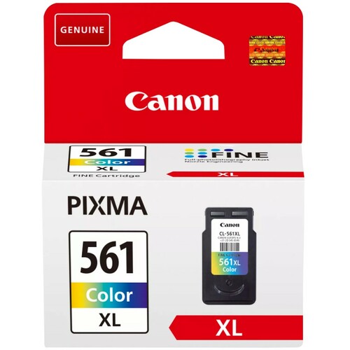 CANON CRG CL-561XL
