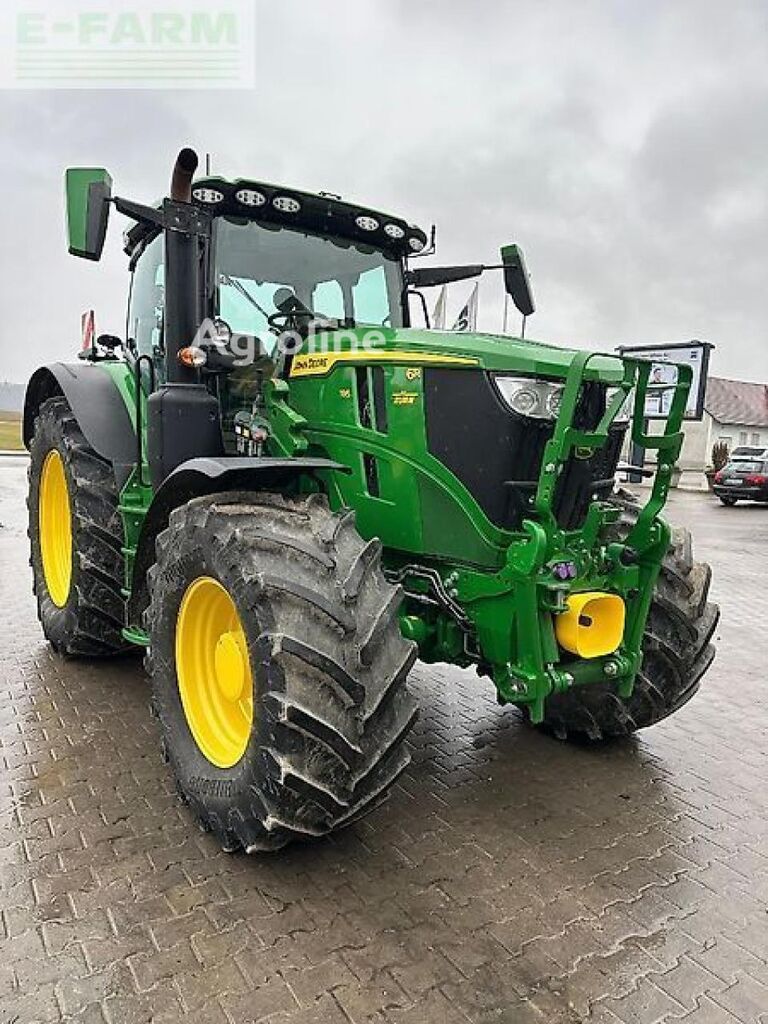 John Deere 6r195 / 6r 195 traktor točkaš