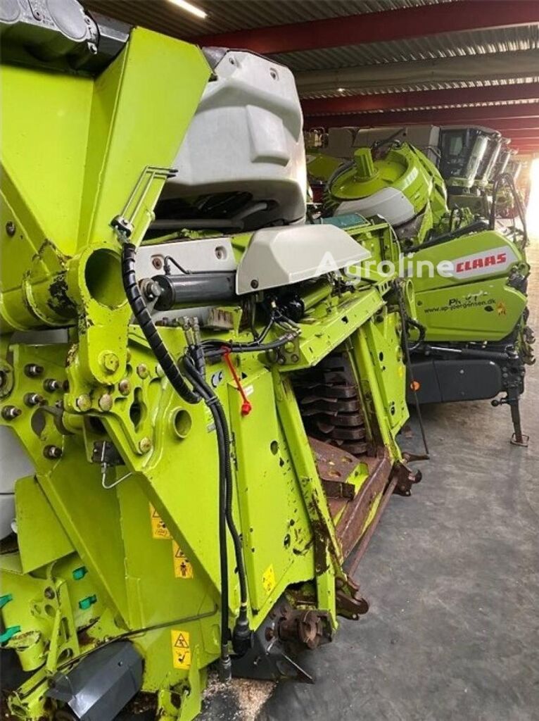 Claas Orbis 750 adapter za žito
