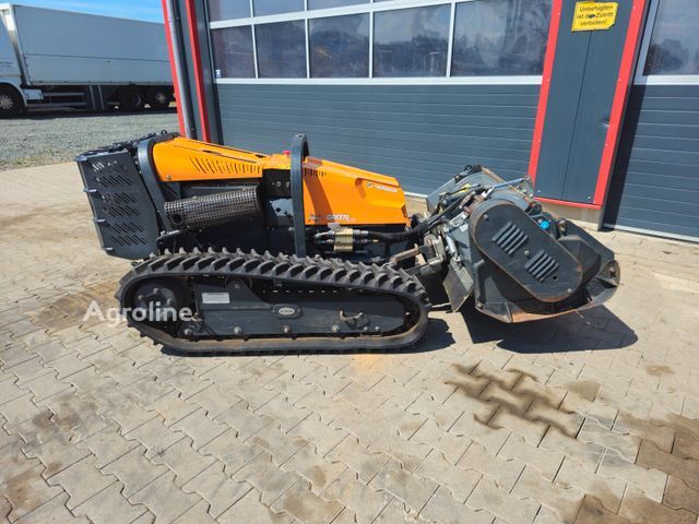 Energreen Robogreen Evo 130T Mulcher Mulcher samohodni malčer
