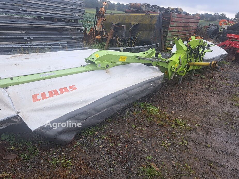 Claas disco contour 8400 rotaciona kosilica