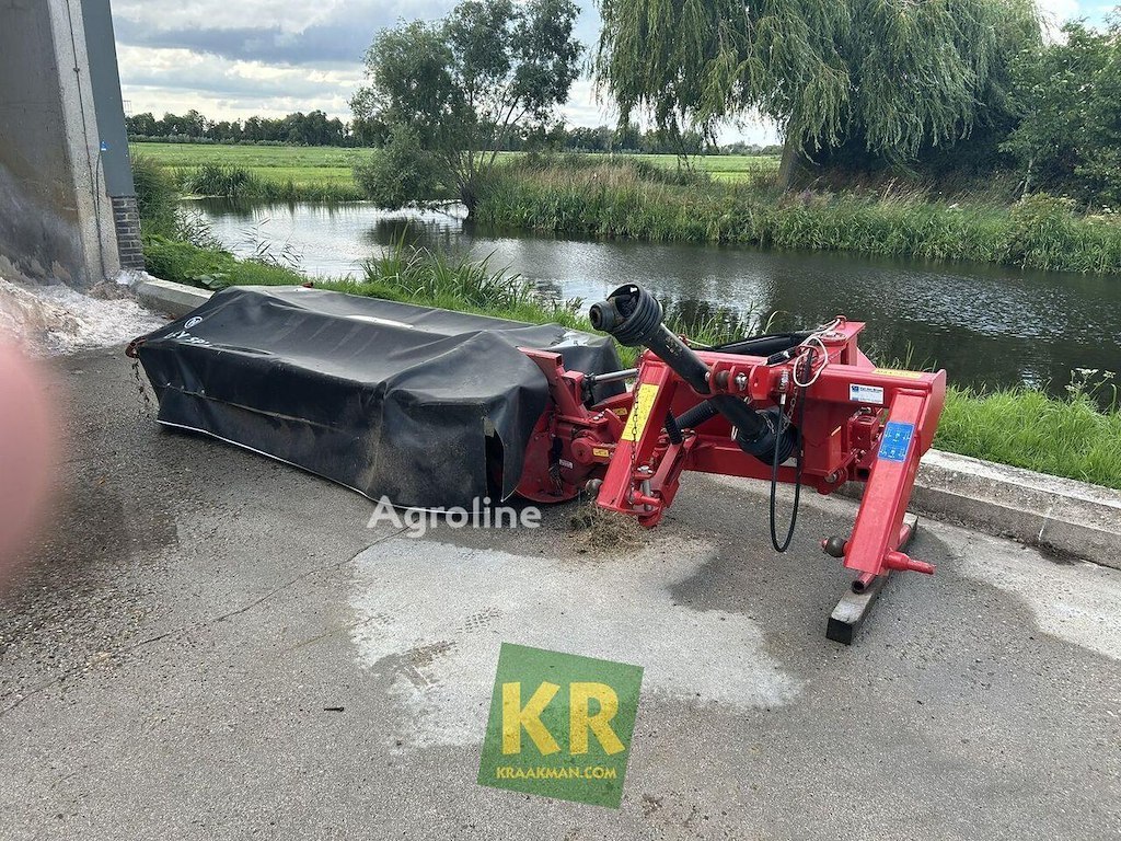 Lely Splendimo 240 HD schijvenmaaier rotaciona kosilica