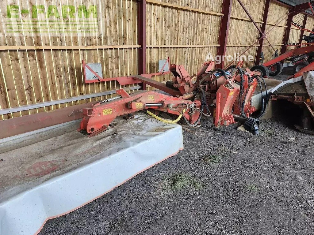 Kuhn fc 813 r rotaciona kosilica