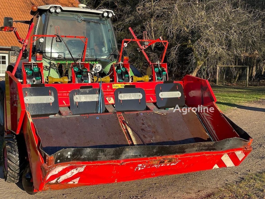Grimme GL 34 KL sejalica za krompir