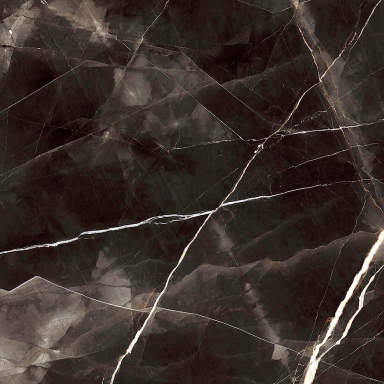 Grande Marble Look 120x120 Calacatta Black MEMT