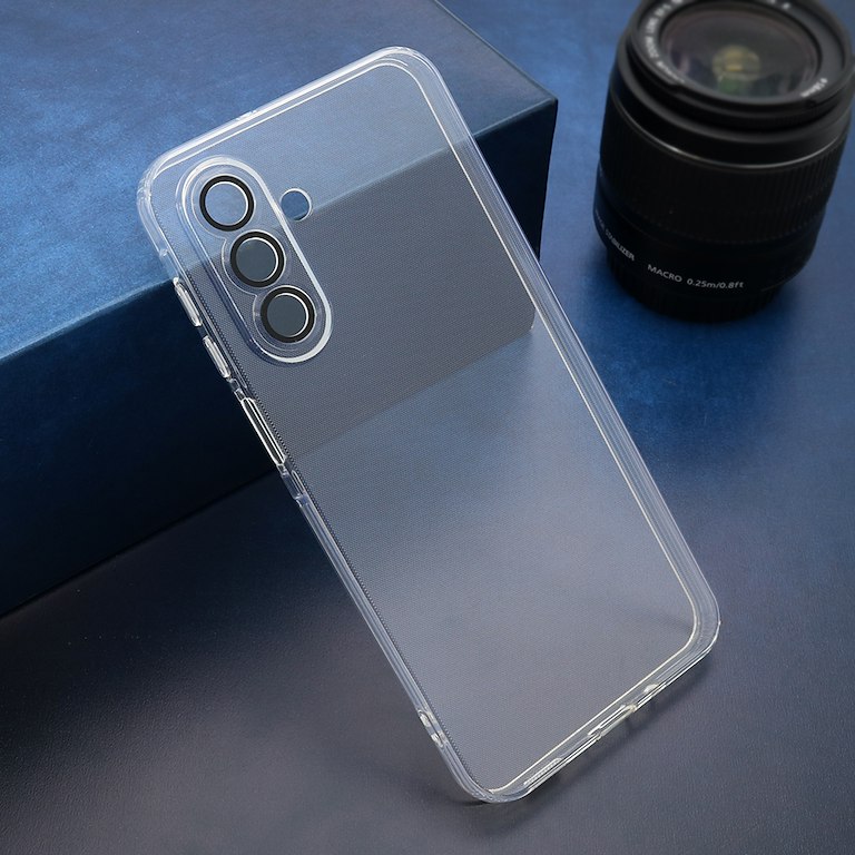 Zastitna maska (futrola) CLEAR CAMERA GLASS - Samsung A175 Galaxy A17/A176B Galaxy A17 5G providna (MS)