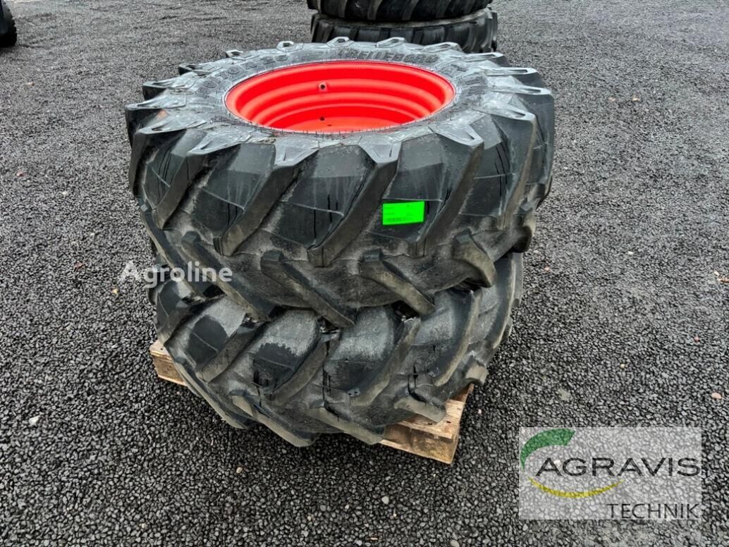 Trelleborg KR 480/70R28 točak