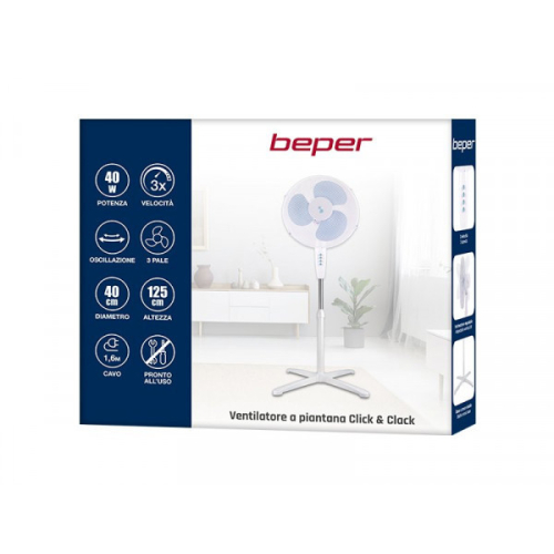 Ventilator P206VEN102