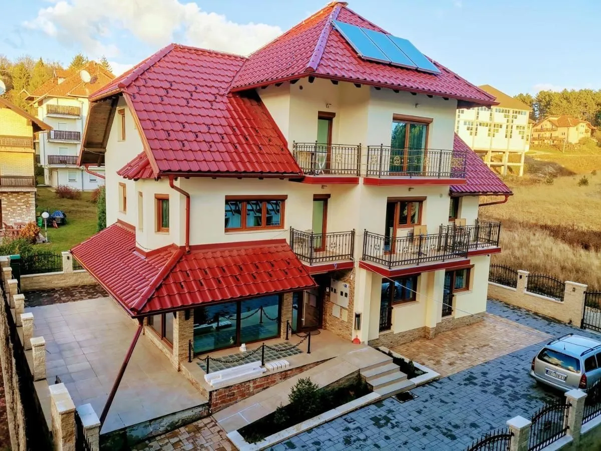 Prodaja, ugostiteljski objekat, 358m², Centar, Zlatibor