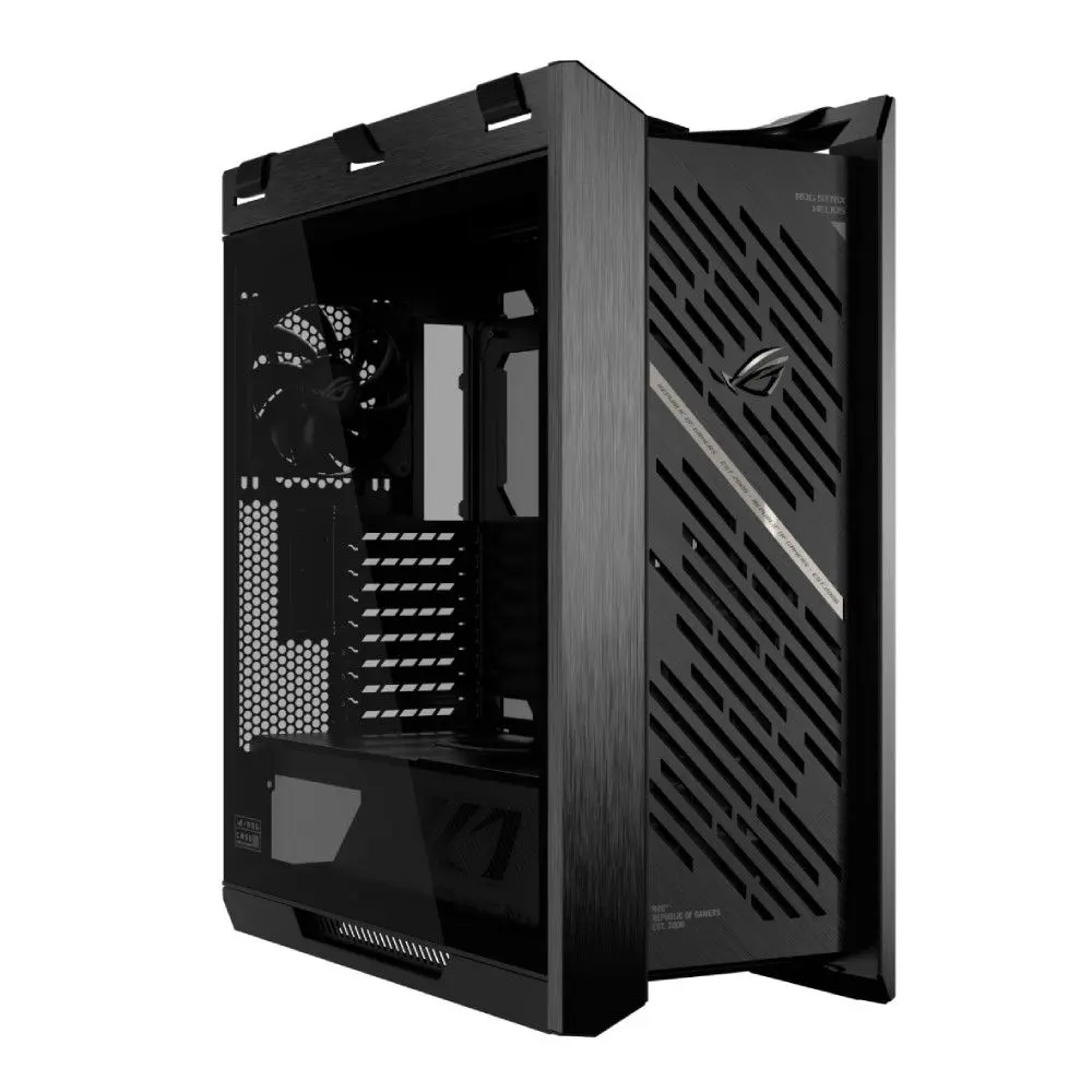 ASUS ROG STRIX HELIOS II Black