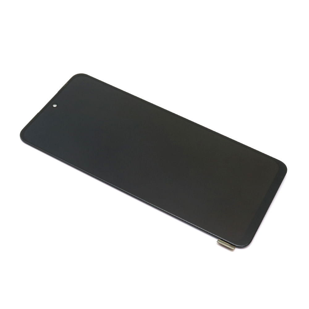 LCD displej (ekran) - Xiaomi Redmi Note 12 4G + Touch screen crni rev:1.0 ORG (MS)