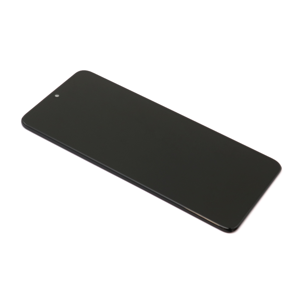 LCD displej (ekran) - Xiaomi Redmi Note 14 Pro 5G/Redmi Note 14 Pro Plus 5G + Touch screen crni Incell (MS)