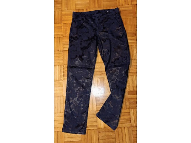 Pantalone maxers