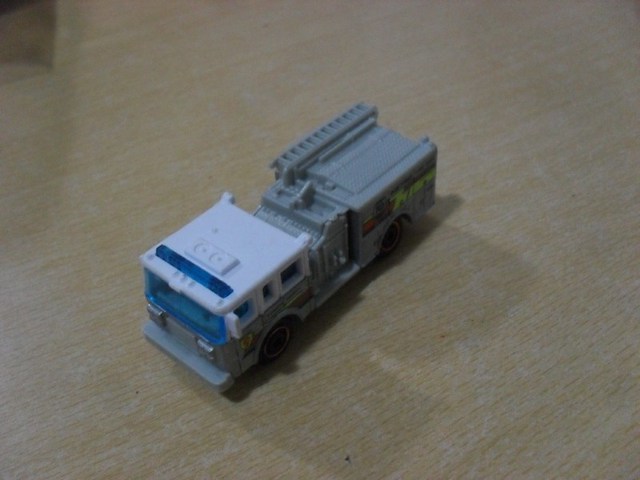 MATCHBOX - PIERCE ARROW