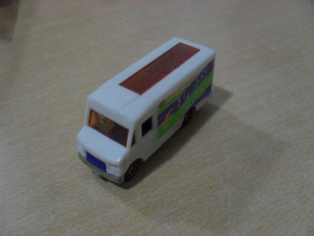 MATCHBOX - EXPRESS DELIVERI