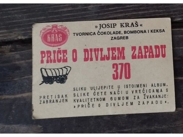 SLICICA PRICE O DIVLJEM ZAPADU 370