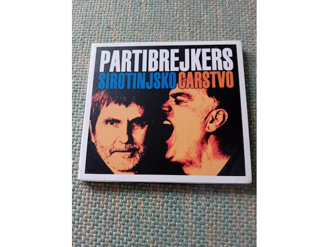 Partibrejkers Sirotinjsko carstvo