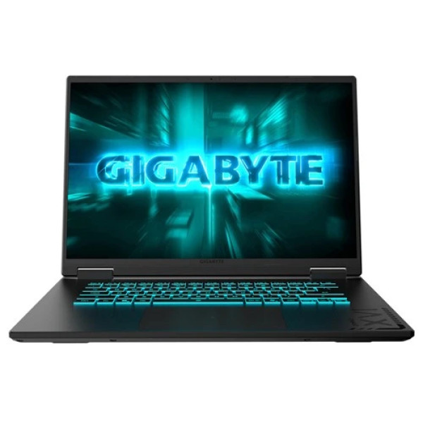 LAPTOP GIGABYTE A16 3TH FHD+ 165HZR7-26016GBNVME 512GBRTX5550 8GB