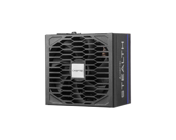 CHIEFTEC SPX-1000-FC 1000W STEALTH 80PLUS PLATINUM MODULARNO NAPAJANJE 5Y