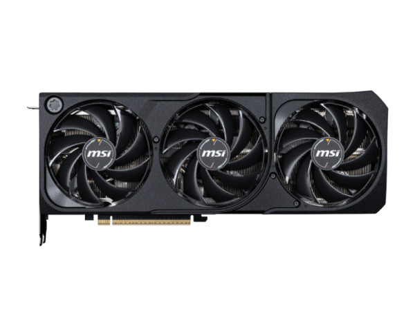 MSI GEFORCE RTX 5070 12G SHADOW 3X OC GRAFIČKA KARTA