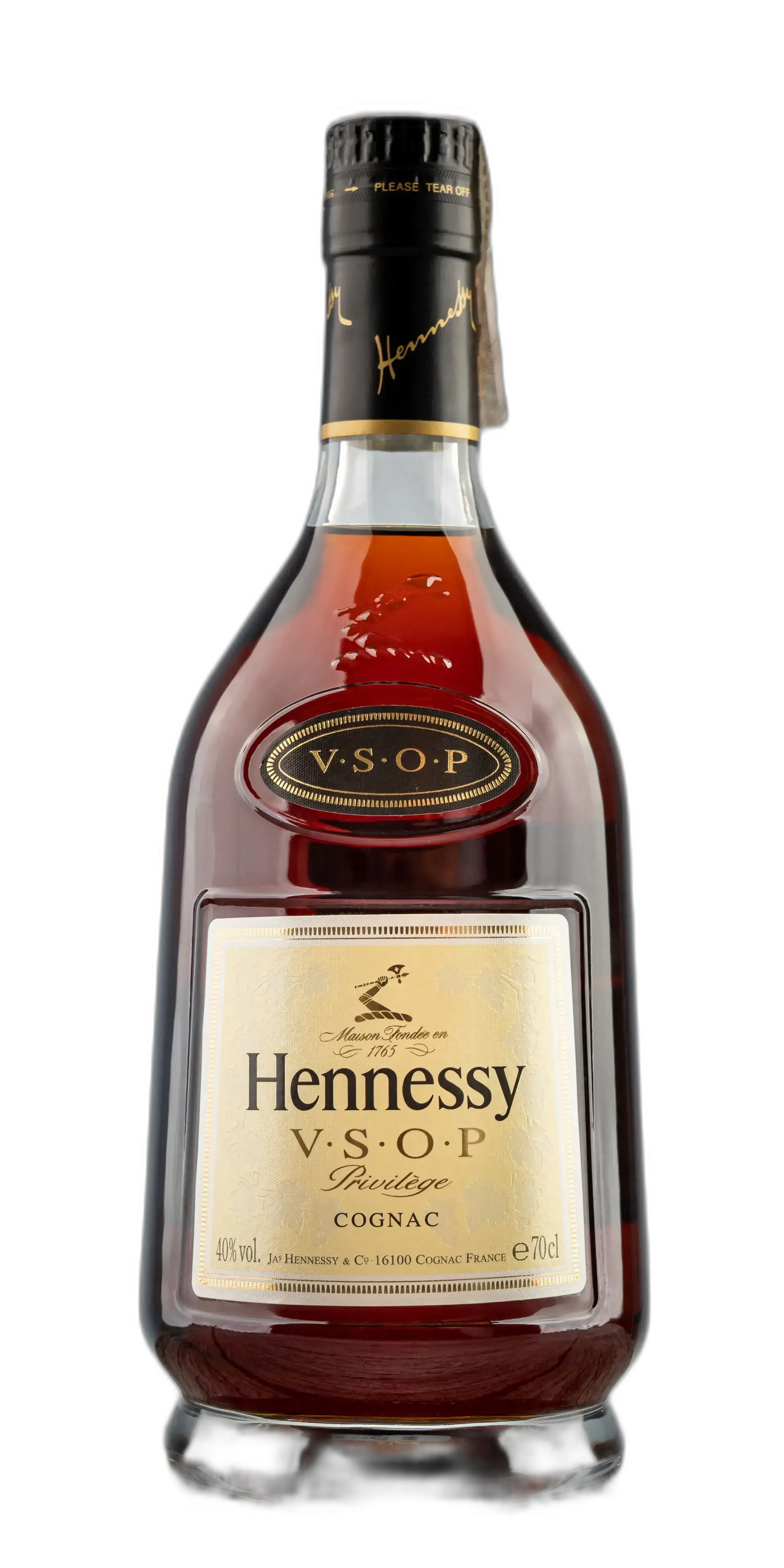 Hennesy Vsop 0.7 l