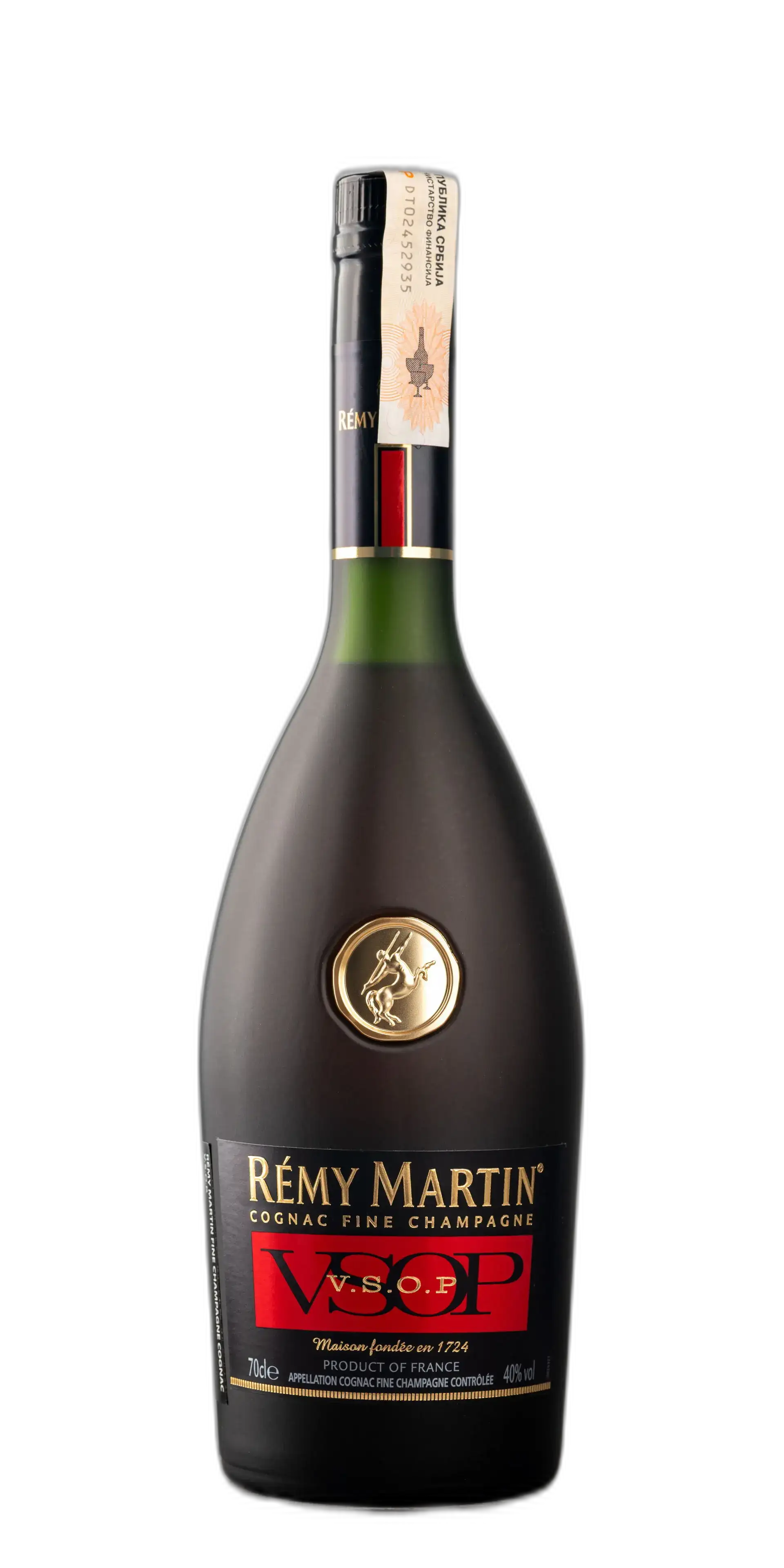 Remi Martin VSOP 0.7 l