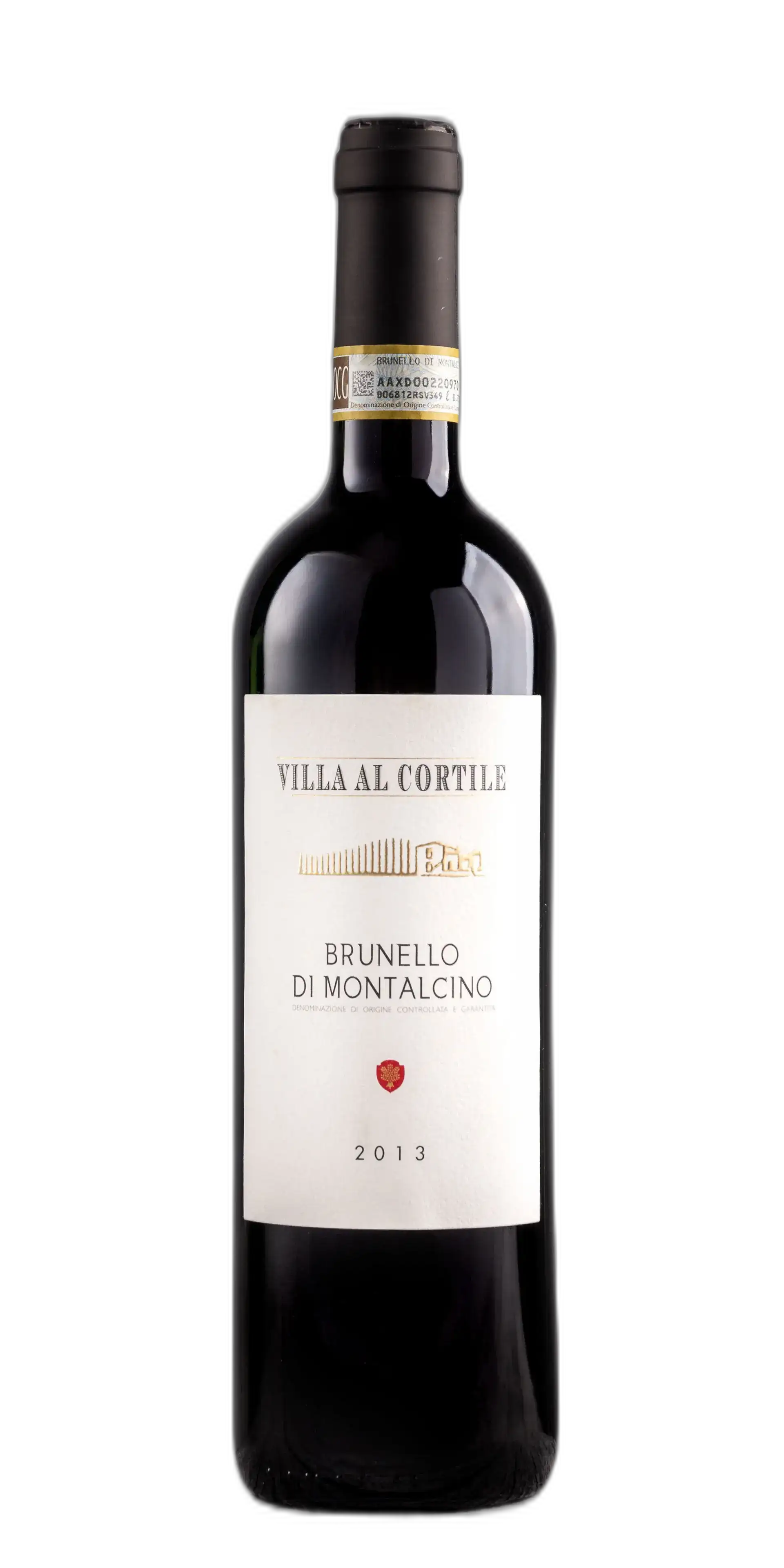 Brunello di Montalcino Villa al Cortille 0.75 l