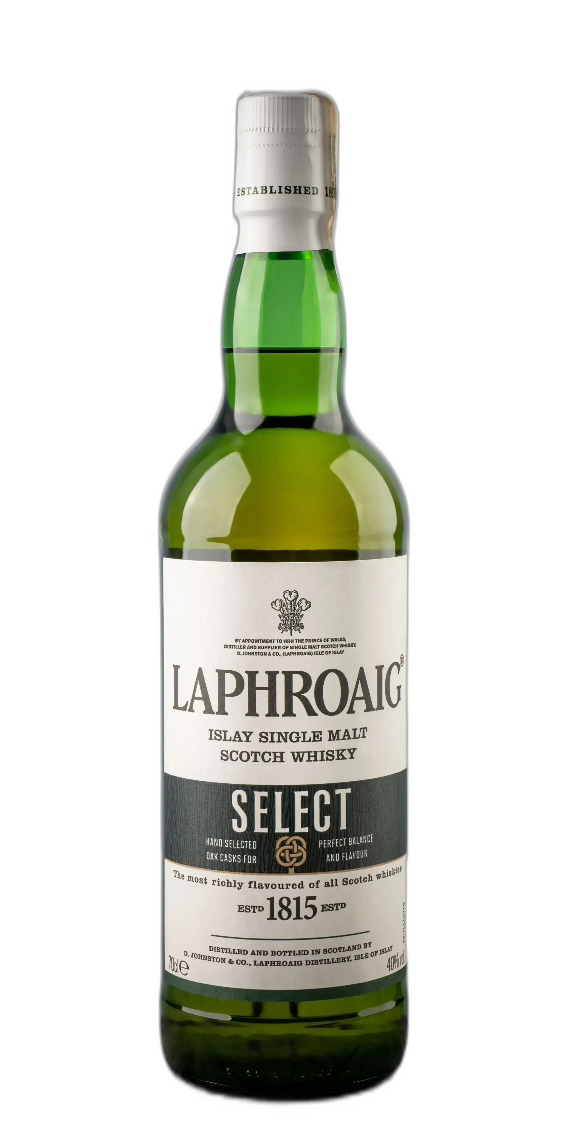 Laphroaig selection single malt 0.7 l