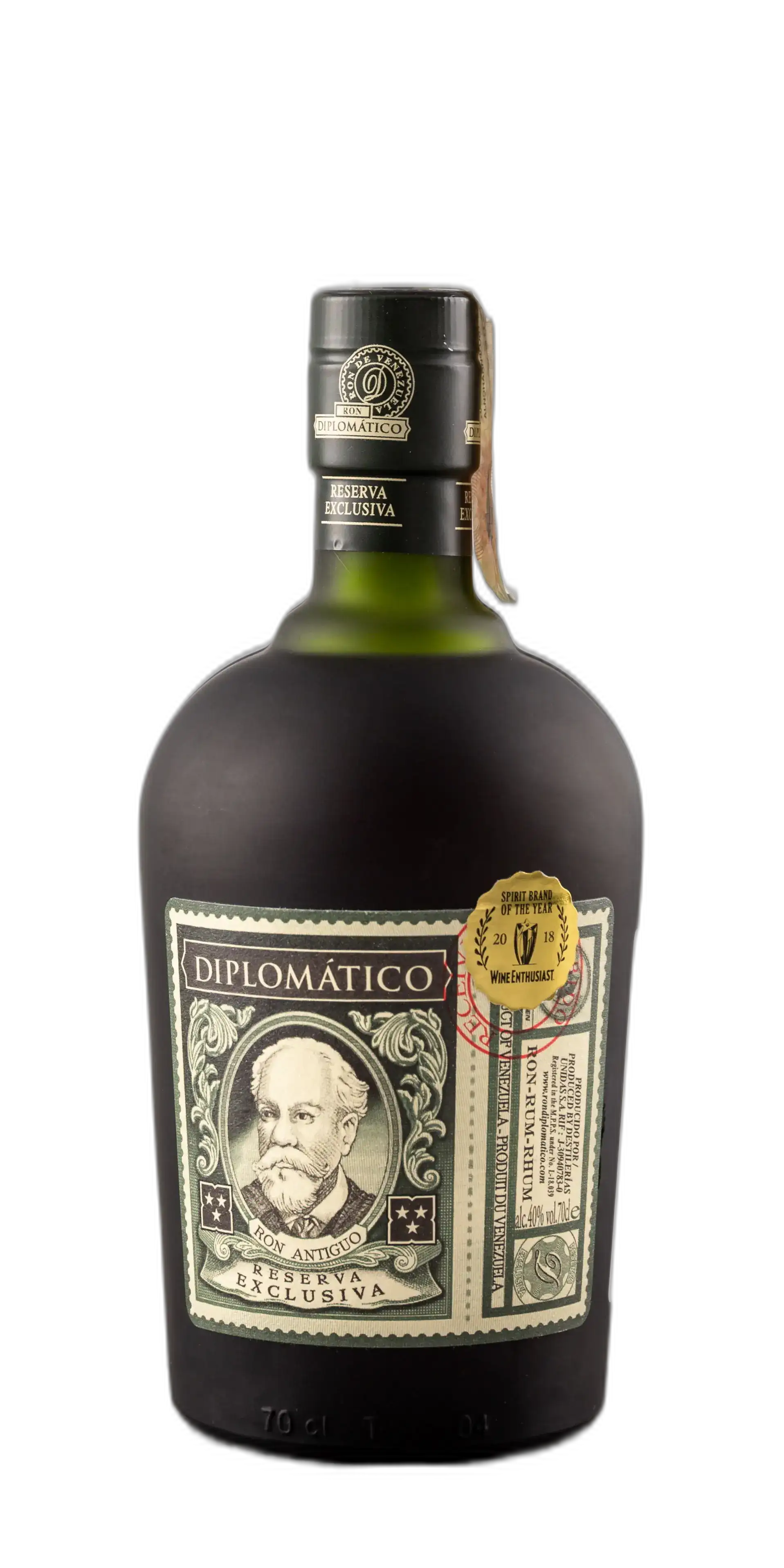 Diplomatico rum 0.7 l