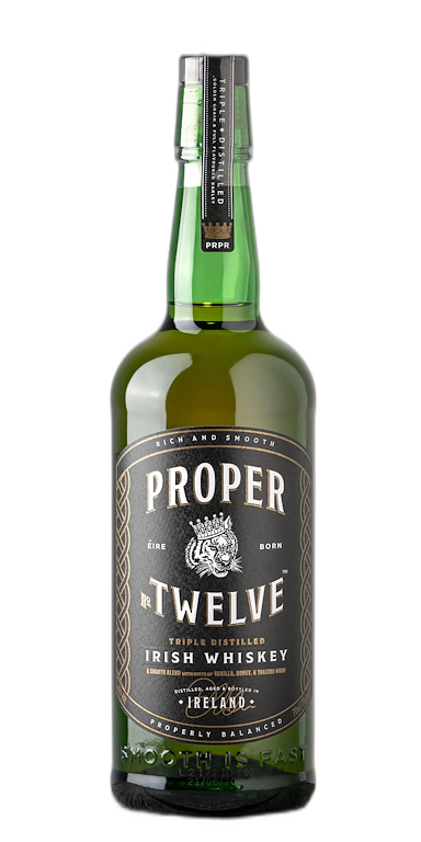 Proper no Twelve whisky 0.7 l