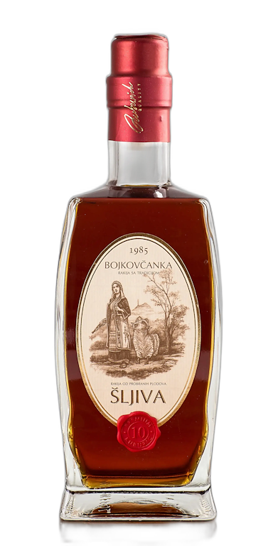 Sljiva Bojkovcanka 0.7 l
