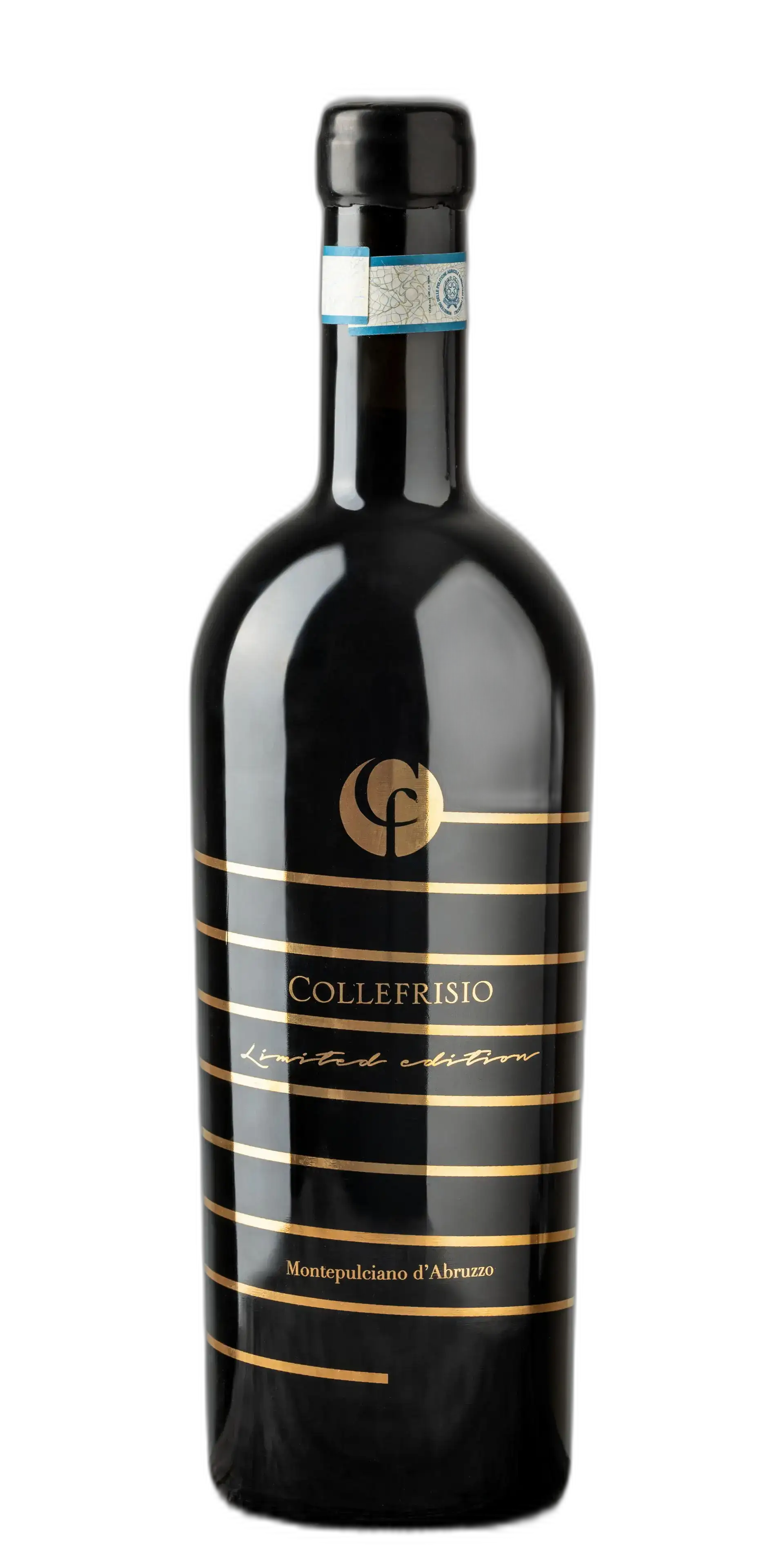 Limited edition montepulcino dAbruzzo Collefrisio 0.75 l