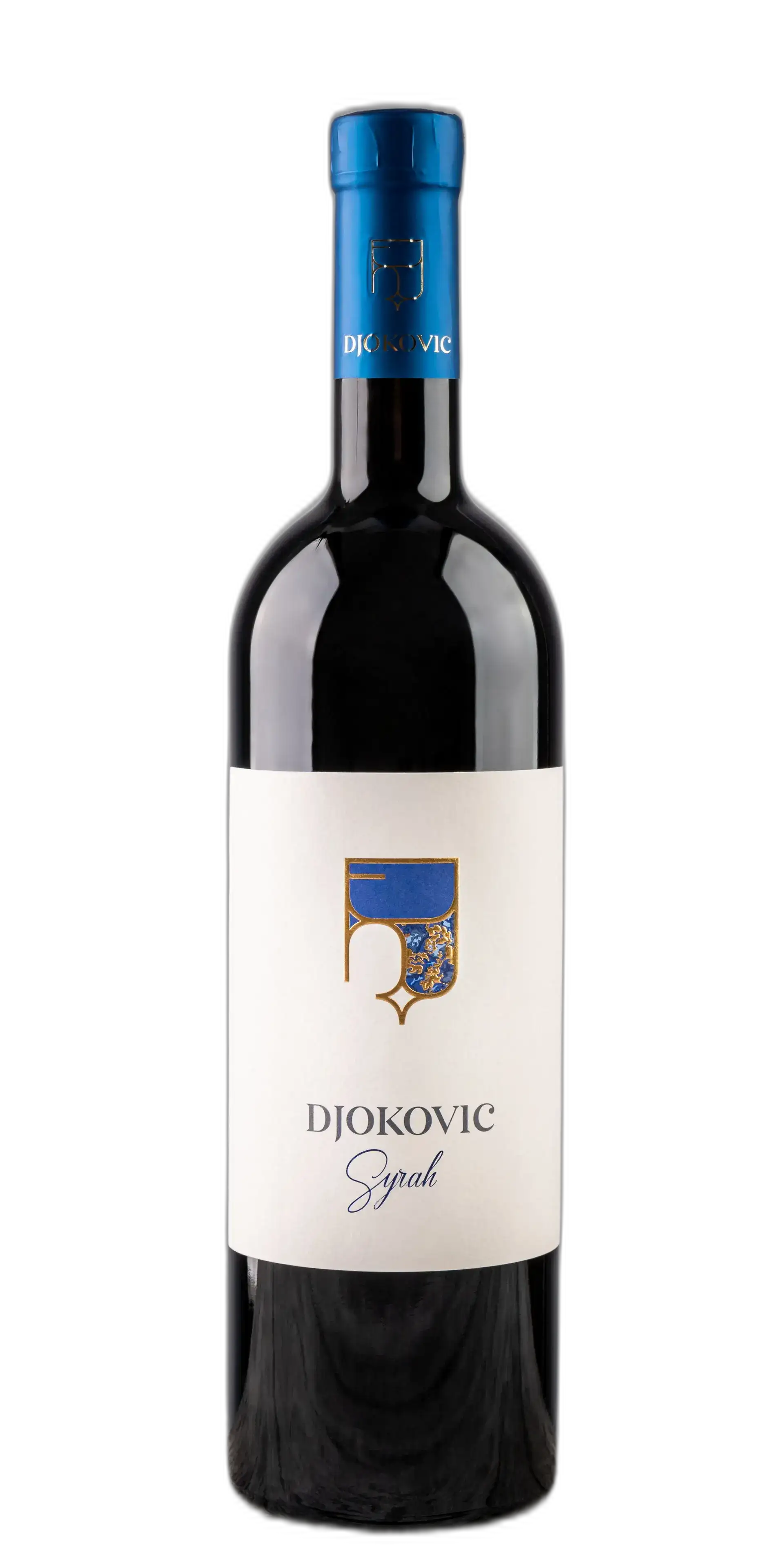 Shiraz Djokovic 0.75 l