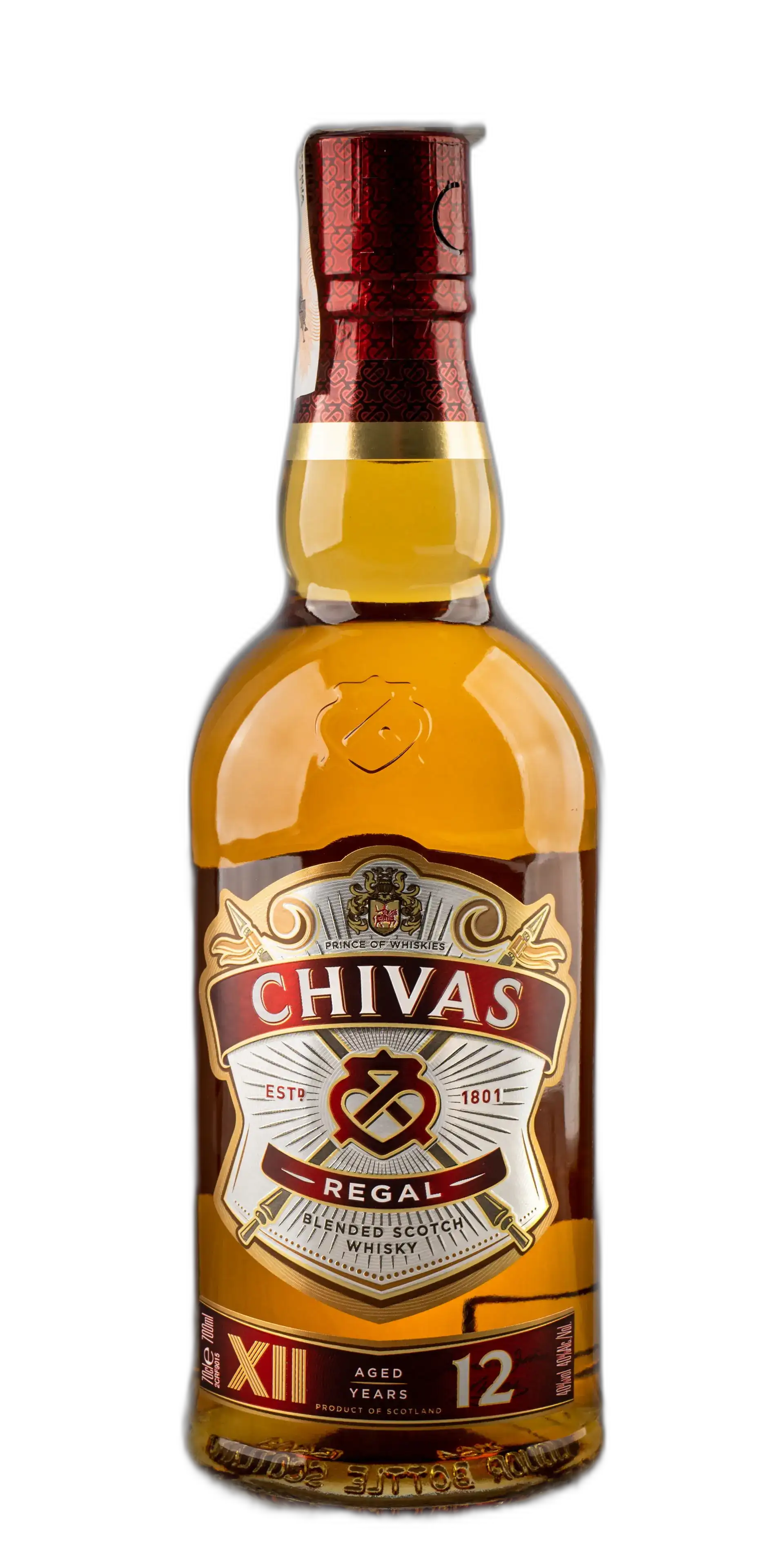 Chivas Regal whisky 12 godina 0.7 l