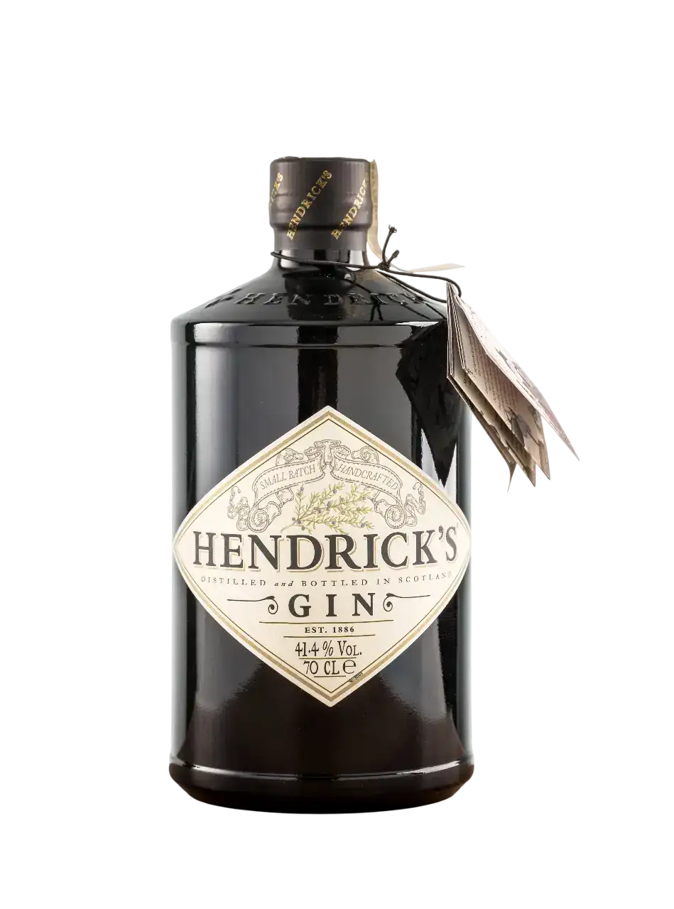 Hendrix gin 0.7 l